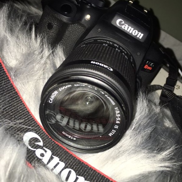 CANNON | Cameras, Photo & Video | Brand New Cannon Camera | Poshmark